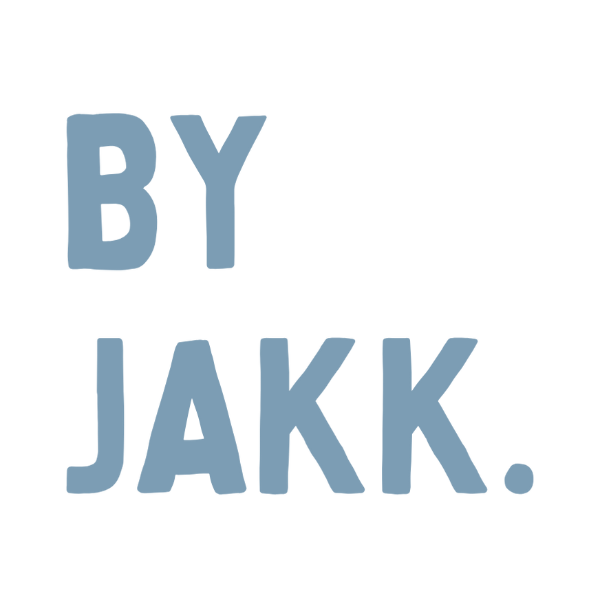 by Jakk– By Jakk